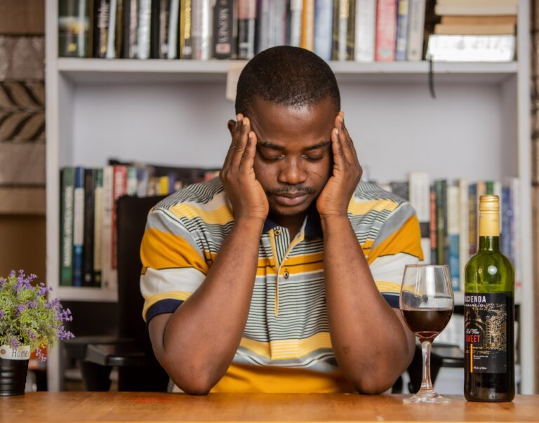 Depression Chat Room | Depression Sanctuary